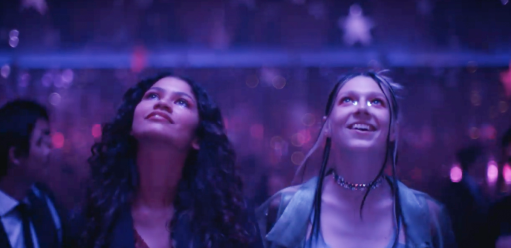 Makeup Trend: A Sense of Euphoria - Federico Beauty Institute